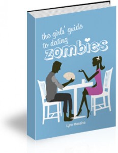 How To Date Zombies – A Valentine’s Day Special Post – The Genre Traveler